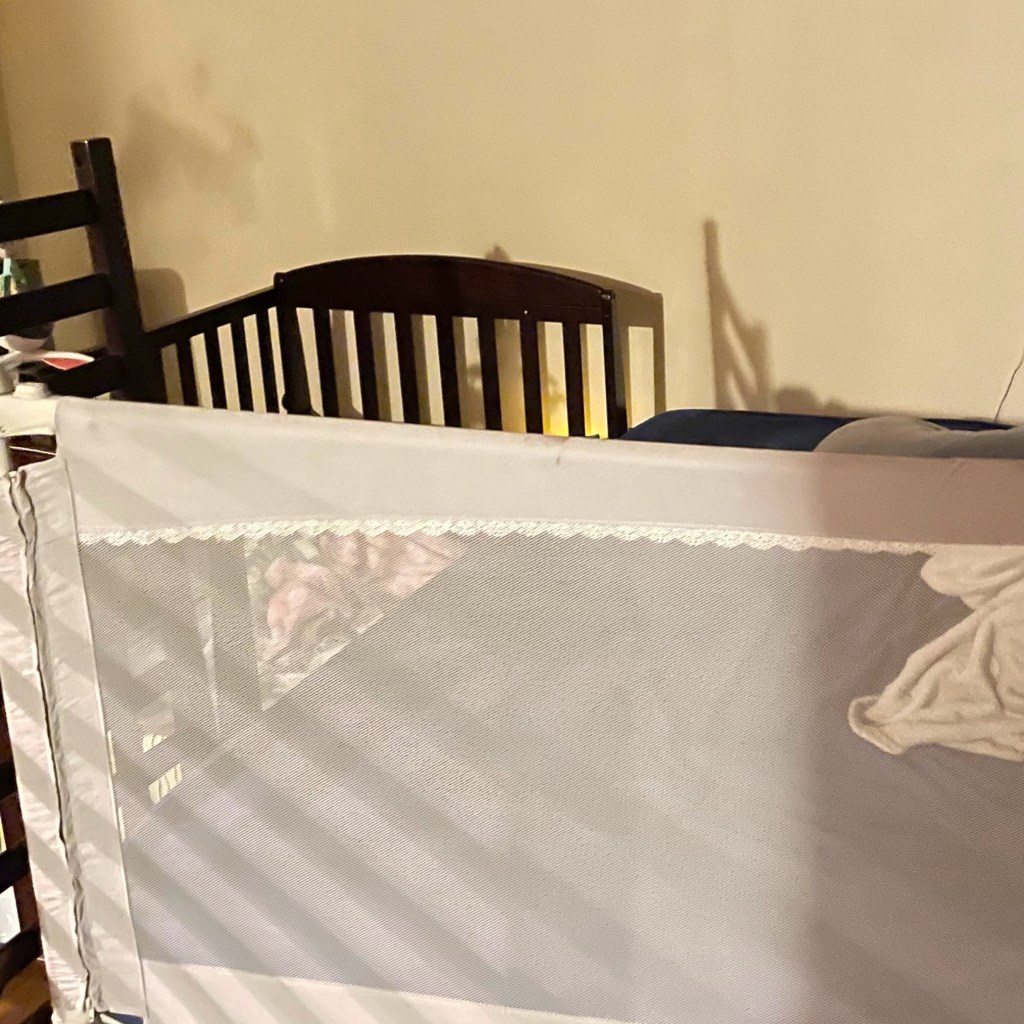 MacGyver Parenting Plan in Action - MacGyver Industries